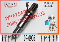China Modern Vehicle 3500A Engine Diesel Fuel Injector 4W-3563 7E-9983 0R-0906 0R-2922 0R-3051 for Factory Direct Sales for sale