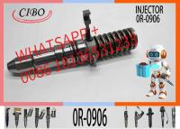 China Modern Vehicle 3500A Engine Diesel Fuel Injector 4W-3563 7E-9983 0R-0906 0R-2922 0R-3051 for Factory Direct Sales for sale