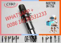 China Best-selling Truck Engine Parts Diesel Fuel Injector 0R-2925 0R-1756 111-3718 7C-9577 7E-8836 224-9090 7E-3381 for Truck Engine for sale