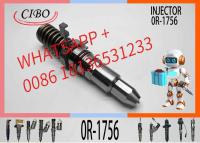 China Best-selling Truck Engine Parts Diesel Fuel Injector 0R-2925 0R-1756 111-3718 7C-9577 7E-8836 224-9090 7E-3381 for Truck Engine for sale