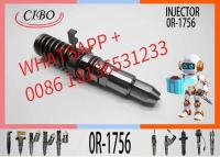 China Best-selling Truck Engine Parts Diesel Fuel Injector 0R-2925 0R-1756 111-3718 7C-9577 7E-8836 224-9090 7E-3381 for Truck Engine for sale