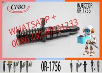 China Best-selling Truck Engine Parts Diesel Fuel Injector 0R-2925 0R-1756 111-3718 7C-9577 7E-8836 224-9090 7E-3381 for Truck Engine for sale