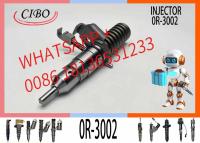 China New Fuel Injector 127-8207 0R-8475 OR-8475 9Y-4982 7E-8727 OR-3002 0R-3002 for Industrial 3114 CB434 CP563 05531 for sale