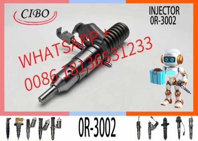 China New Fuel Injector 127-8207 0R-8475 OR-8475 9Y-4982 7E-8727 OR-3002 0R-3002 for Industrial 3114 CB434 CP563 05531 for sale