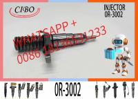 China New Fuel Injector 127-8207 0R-8475 OR-8475 9Y-4982 7E-8727 OR-3002 0R-3002 for Industrial 3114 CB434 CP563 05531 for sale