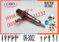 China New Fuel Injector 127-8207 0R-8475 OR-8475 9Y-4982 7E-8727 OR-3002 0R-3002 for Industrial 3114 CB434 CP563 05531 for sale
