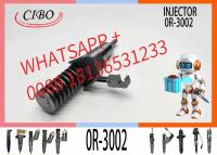 China New Fuel Injector 127-8207 0R-8475 OR-8475 9Y-4982 7E-8727 OR-3002 0R-3002 for Industrial 3114 CB434 CP563 05531 for sale