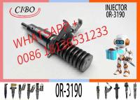 China Excavator Common Rail E320L Engine Injector 20R-2056 7E-8729 0R-3190 Fuel Injection Nozzle 7E-9585 for sale