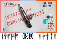 China Excavator Common Rail E320L Engine Injector 20R-2056 7E-8729 0R-3190 Fuel Injection Nozzle 7E-9585 for sale