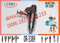 China Excavator Injector 4P-1731 127-8222 0R-3580 0R-8461 0R-3389 0R-8471 for 3116 Diesel Engine Parts Nozzle Assembly for sale