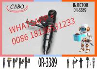 China Excavator Injector 4P-1731 127-8222 0R-3580 0R-8461 0R-3389 0R-8471 for 3116 Diesel Engine Parts Nozzle Assembly for sale