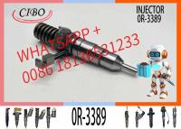 China Excavator Injector 4P-1731 127-8222 0R-3580 0R-8461 0R-3389 0R-8471 for 3116 Diesel Engine Parts Nozzle Assembly for sale