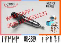 China Excavator Injector 4P-1731 127-8222 0R-3580 0R-8461 0R-3389 0R-8471 for 3116 Diesel Engine Parts Nozzle Assembly for sale