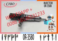 China Excavator Injector 4P-1731 0R-3580 0R-3580 0R-8461 0R-3389 0R-8471 for 3116 Diesel Engine Parts Nozzle Assembly for sale