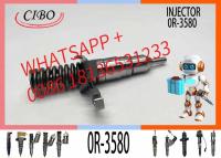 China Excavator Injector 4P-1731 0R-3580 0R-3580 0R-8461 0R-3389 0R-8471 for 3116 Diesel Engine Parts Nozzle Assembly for sale