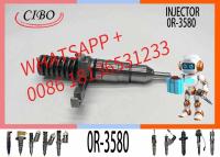 China Excavator Injector 4P-1731 0R-3580 0R-3580 0R-8461 0R-3389 0R-8471 for 3116 Diesel Engine Parts Nozzle Assembly for sale