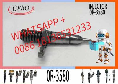 China Excavator Injector 4P-1731 0R-3580 0R-3580 0R-8461 0R-3389 0R-8471 for 3116 Diesel Engine Parts Nozzle Assembly for sale