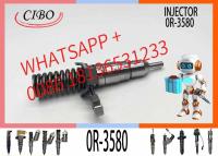 China Excavator Injector 4P-1731 0R-3580 0R-3580 0R-8461 0R-3389 0R-8471 for 3116 Diesel Engine Parts Nozzle Assembly for sale