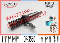 China Excavator Injector 4P-1731 0R-3580 0R-3580 0R-8461 0R-3389 0R-8471 for 3116 Diesel Engine Parts Nozzle Assembly for sale