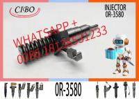 China Excavator Injector 4P-1731 0R-3580 0R-3580 0R-8461 0R-3389 0R-8471 for 3116 Diesel Engine Parts Nozzle Assembly for sale