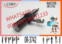 China 107-7733 0R-3742 Diesel Pump Injector 1077733 0R 3742 Truck Fuel Injector 107 7733 0R3742 for sale