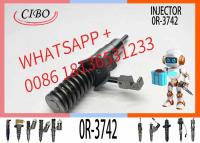 China 107-7733 0R-3742 Diesel Pump Injector 1077733 0R 3742 Truck Fuel Injector 107 7733 0R3742 for sale