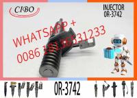 China 107-7733 0R-3742 Diesel Pump Injector 1077733 0R 3742 Truck Fuel Injector 107 7733 0R3742 for sale