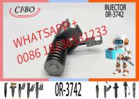 China 107-7733 0R-3742 Diesel Pump Injector 1077733 0R 3742 Truck Fuel Injector 107 7733 0R3742 for sale