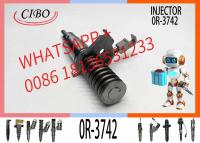 China 107-7733 0R-3742 Diesel Pump Injector 1077733 0R 3742 Truck Fuel Injector 107 7733 0R3742 for sale