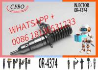 China High Quality 3116 Diesel Fuel Injector 107-7733 127-8207 127-8209 0R-4374 107-7733 127-8207 127-8209 0R-4374 for sale