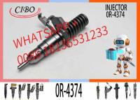 China High Quality 3116 Diesel Fuel Injector 107-7733 127-8207 127-8209 0R-4374 107-7733 127-8207 127-8209 0R-4374 for sale