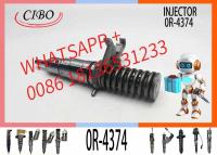 China High Quality 3116 Diesel Fuel Injector 107-7733 127-8207 127-8209 0R-4374 107-7733 127-8207 127-8209 0R-4374 for sale