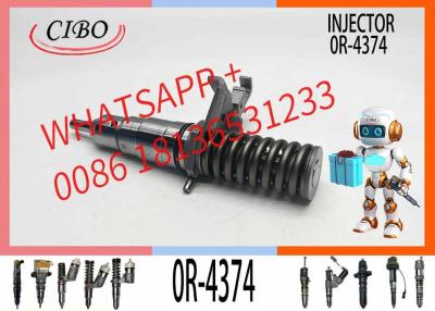 China High Quality 3116 Diesel Fuel Injector 107-7733 127-8207 127-8209 0R-4374 107-7733 127-8207 127-8209 0R-4374 for sale