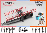 China High Quality 3116 Diesel Fuel Injector 107-7733 127-8207 127-8209 0R-4374 107-7733 127-8207 127-8209 0R-4374 for sale