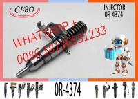 China High Quality 3116 Diesel Fuel Injector 107-7733 127-8207 127-8209 0R-4374 107-7733 127-8207 127-8209 0R-4374 for sale