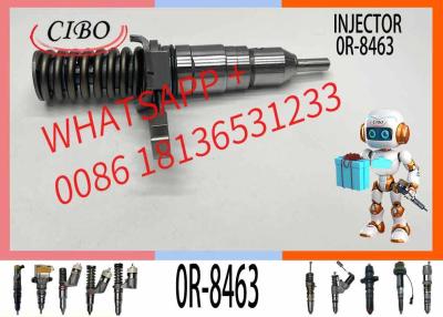 China Diesel Injectors for 3114 and 3116 Engines 0R-8463 0R-8867 0R-8463 0R8463 0R8867 0R8463 for sale