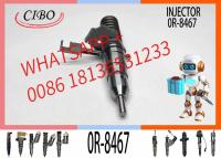 China High Quality 3116 Diesel Fuel Injector 0R-8467 7E-8729 173-4647 127-8225 0R8467 7E8729 1734647 1278225 for sale