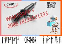 China High Quality 3116 Diesel Fuel Injector 0R-8467 7E-8729 173-4647 127-8225 0R8467 7E8729 1734647 1278225 for sale