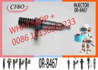 China High Quality 3116 Diesel Fuel Injector 0R-8467 7E-8729 173-4647 127-8225 0R8467 7E8729 1734647 1278225 for sale