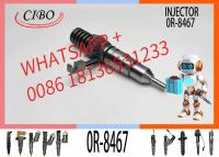 China High Quality 3116 Diesel Fuel Injector 0R-8467 7E-8729 173-4647 127-8225 0R8467 7E8729 1734647 1278225 for sale