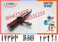 China New Fuel Injector 127-8225 1278225 0R-8469 0R8649 for 3114 3116 325 325 L 950F 950F II 960F Engine Vehicle Parts High Quality for sale