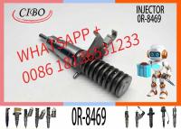 China New Fuel Injector 127-8225 1278225 0R-8469 0R8649 for 3114 3116 325 325 L 950F 950F II 960F Engine Vehicle Parts High Quality for sale