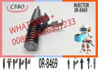 China New Fuel Injector 127-8225 1278225 0R-8469 0R8649 for 3114 3116 325 325 L 950F 950F II 960F Engine Vehicle Parts High Quality for sale