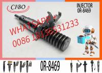China New Fuel Injector 127-8225 1278225 0R-8469 0R8649 for 3114 3116 325 325 L 950F 950F II 960F Engine Vehicle Parts High Quality for sale