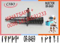 China New Fuel Injector 127-8225 1278225 0R-8469 0R8649 for 3114 3116 325 325 L 950F 950F II 960F Engine Vehicle Parts High Quality for sale