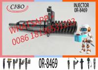 China New Fuel Injector 127-8225 1278225 0R-8469 0R8649 for 3114 3116 325 325 L 950F 950F II 960F Engine Vehicle Parts High Quality for sale