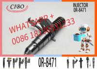 China Fuel Injector 7E8952 0R3389 0R-8471 4P-2995 for Engine 3116 Construction Machinery Parts Machinery Engine Parts for sale
