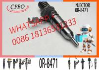 China Fuel Injector 7E8952 0R3389 0R-8471 4P-2995 for Engine 3116 Construction Machinery Parts Machinery Engine Parts for sale