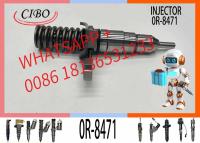 China Fuel Injector 7E8952 0R3389 0R-8471 4P-2995 for Engine 3116 Construction Machinery Parts Machinery Engine Parts for sale