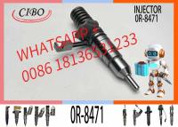 China Fuel Injector 7E8952 0R3389 0R-8471 4P-2995 for Engine 3116 Construction Machinery Parts Machinery Engine Parts for sale